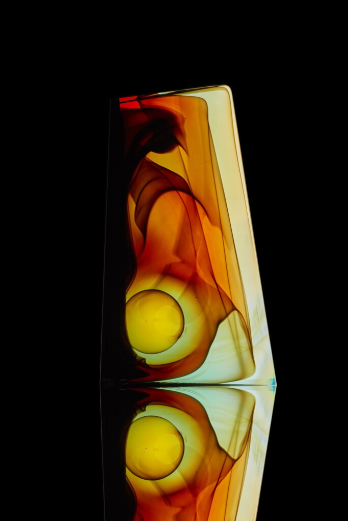 Mark Peiser - Cafesjian Art Trust