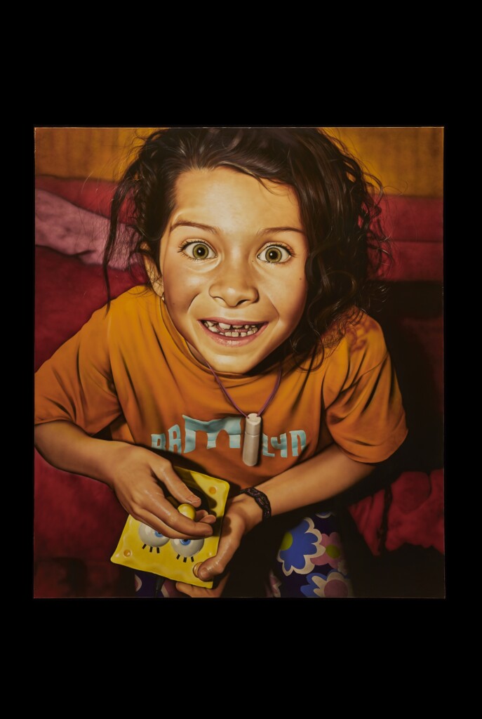 Victor Rodríguez - Cafesjian Art Trust Museum