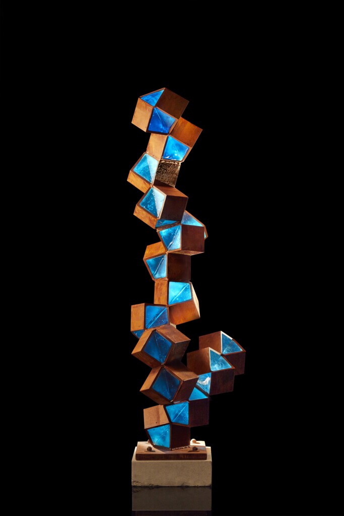 Albert Young - Cafesjian Art Trust Museum