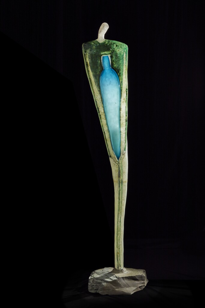 Robin Grebe - Cafesjian Art Trust