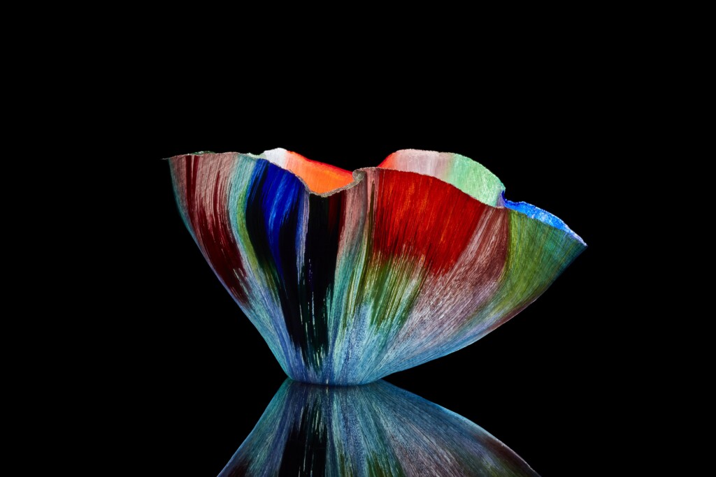 Toots Zynsky - Cafesjian Art Trust Museum