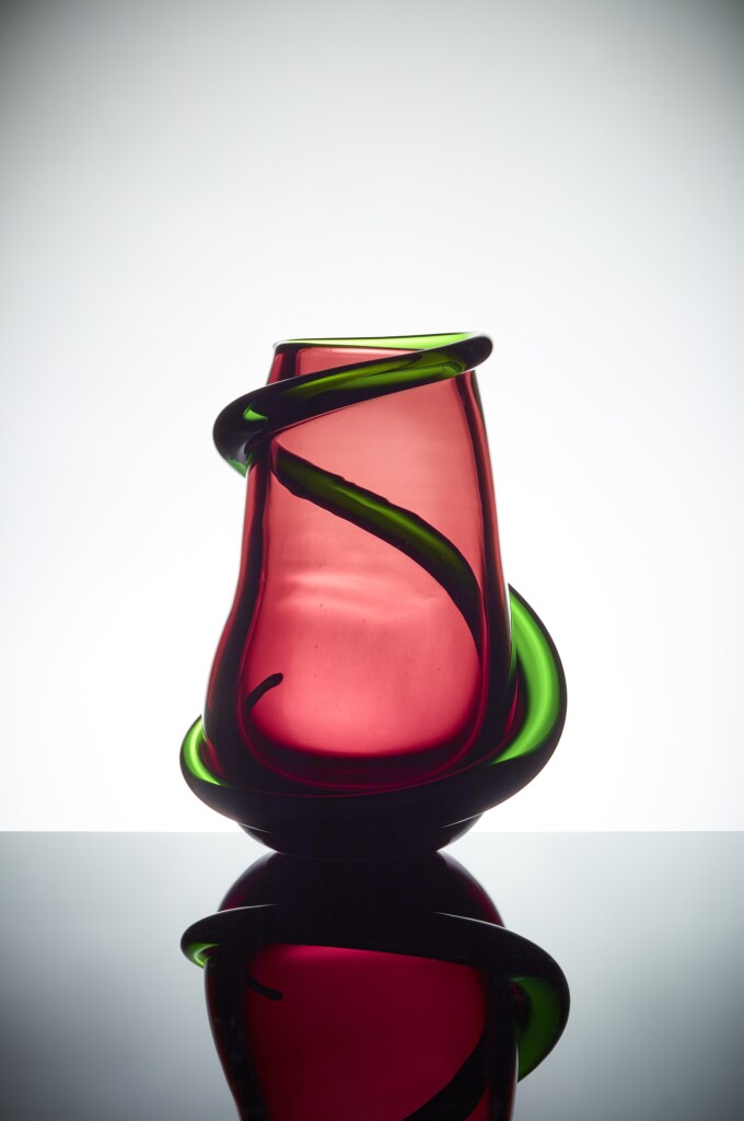 Claire Falkenstein - Cafesjian Art Trust Museum