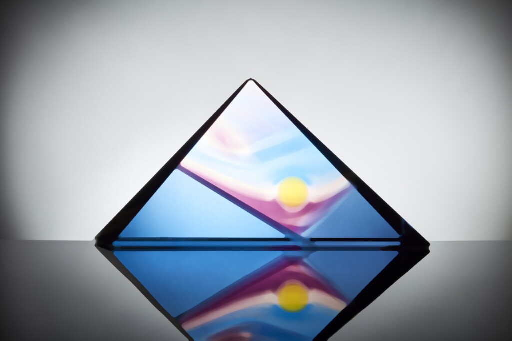 Mark Peiser - Cafesjian Art Trust