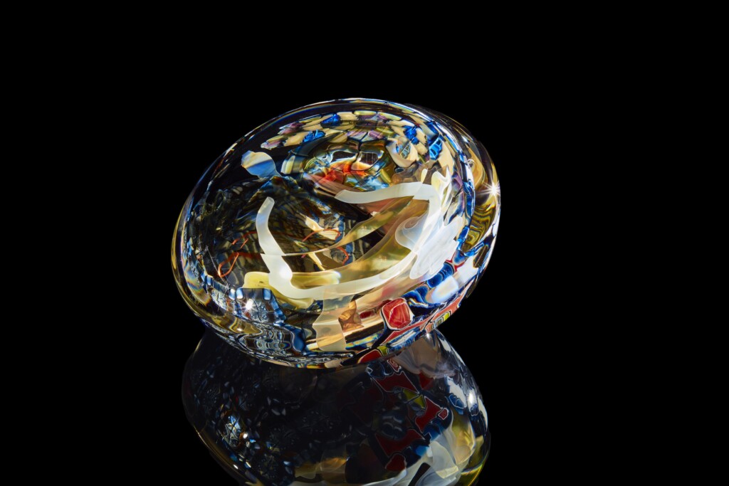 Richard Ritter - Cafesjian Art Trust Museum