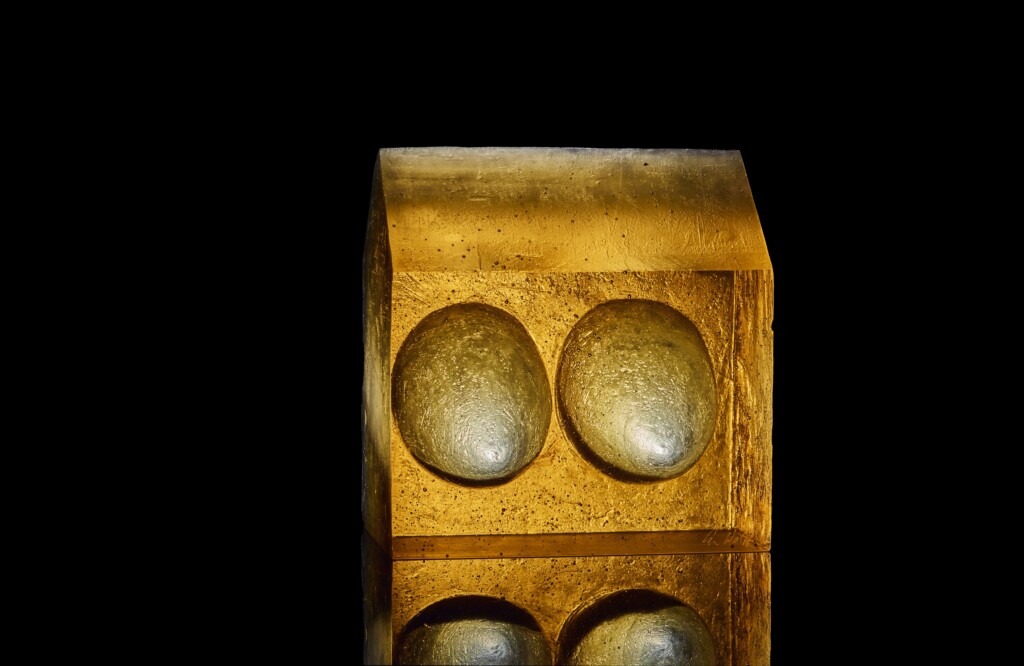 Ann Wolff - Cafesjian Art Trust Museum