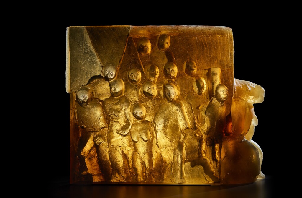 Ann Wolff - Cafesjian Art Trust