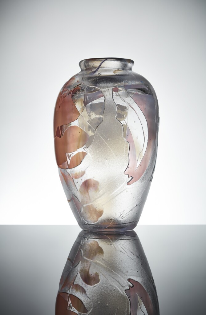 Ann Wolff - Cafesjian Art Trust Museum