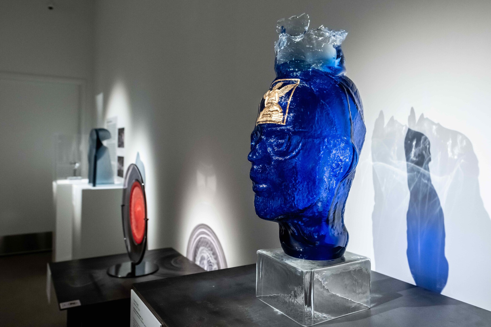 From Origins to Horizons - Cafesjian Art Trust Museum