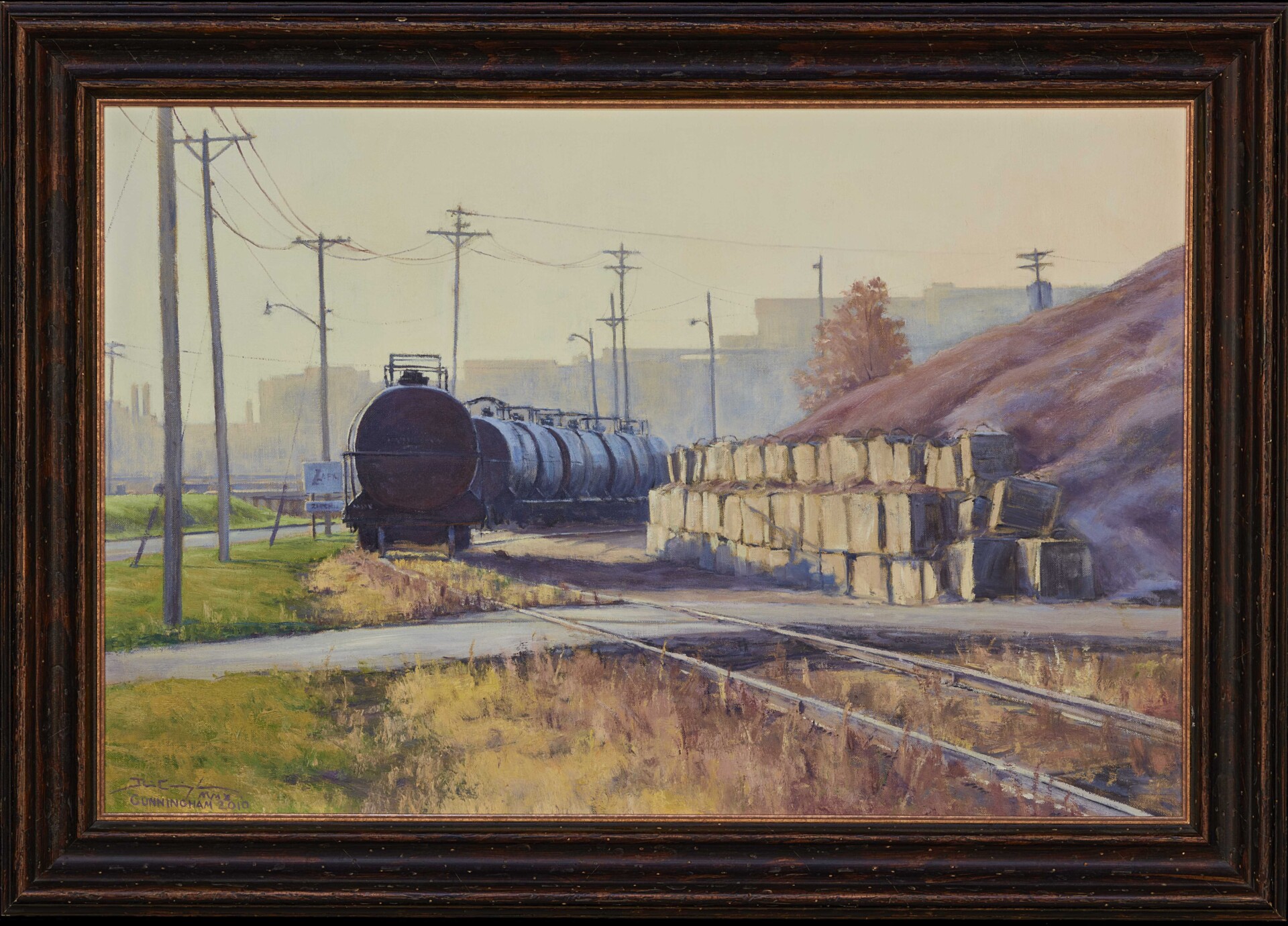 Our Blog - Cafesjian Art Trust Museum