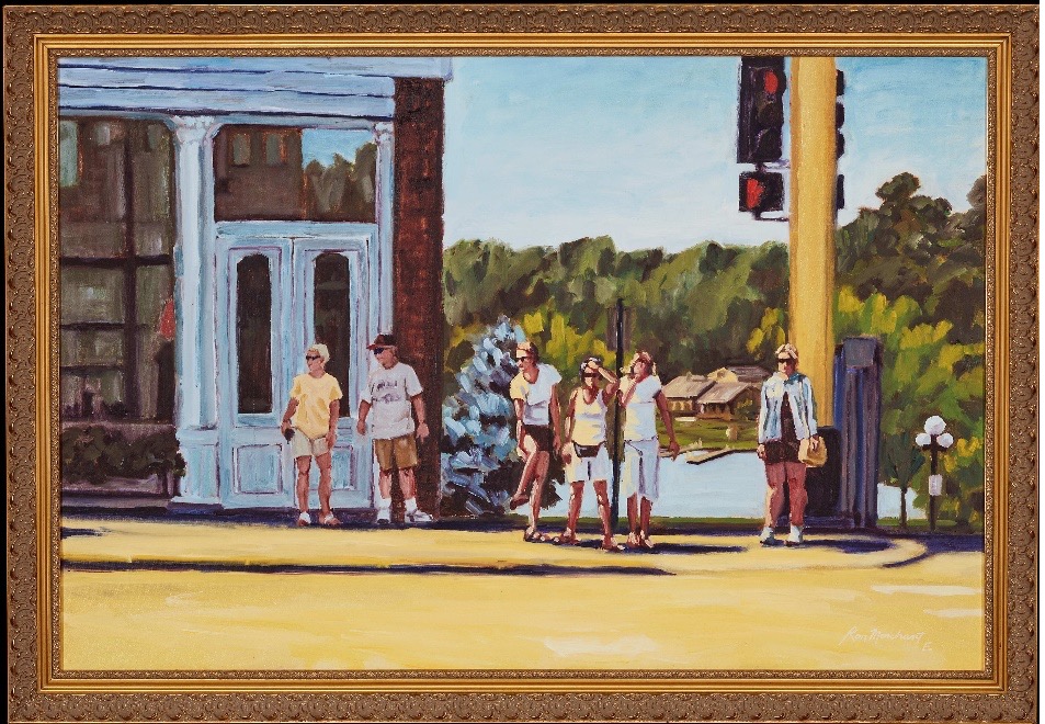 Our Blog - Cafesjian Art Trust Museum