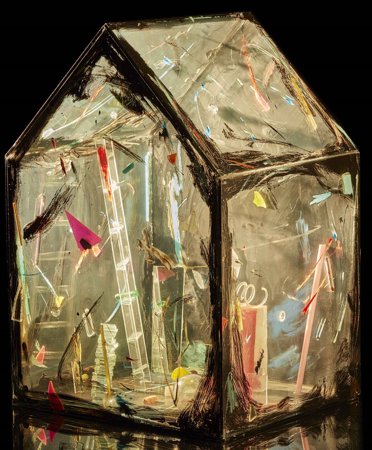 Collection - Highlights In Glass - Cafesjian Art Trust Museum